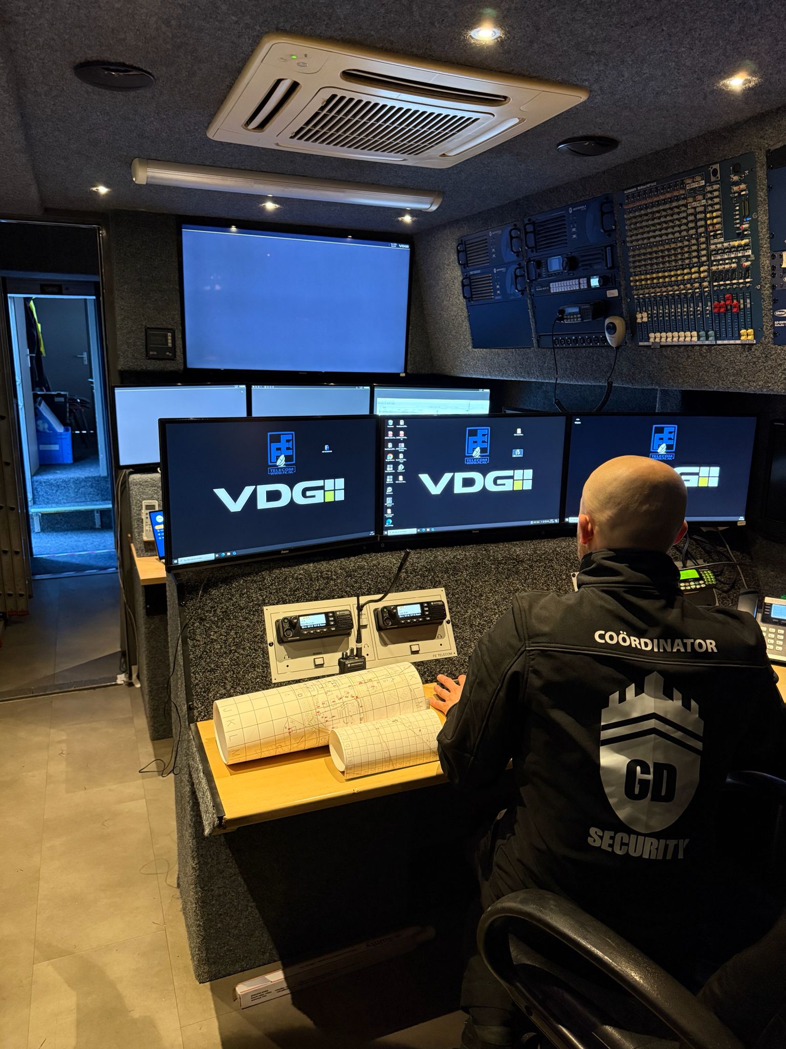 GD Security B.V. | Professionele Beveiliging Nederland - Horeca ...